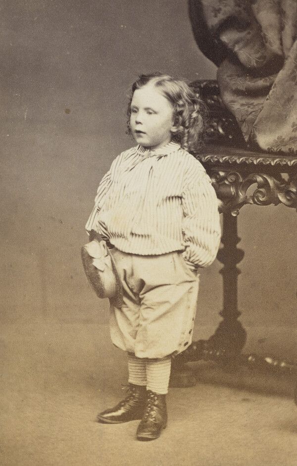 George Evan MacBean | National Galleries of Scotland