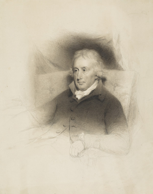 Professor Adam Ferguson, 1723 - 1816. Philosopher and author by William ...