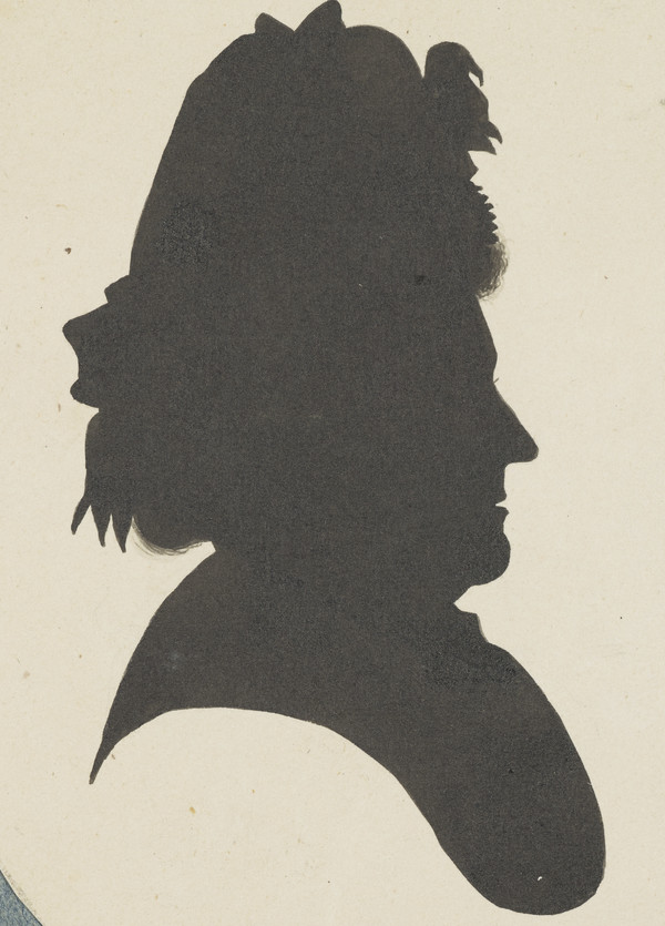 Mrs Hunter, senior, of Burnside | National Galleries of Scotland