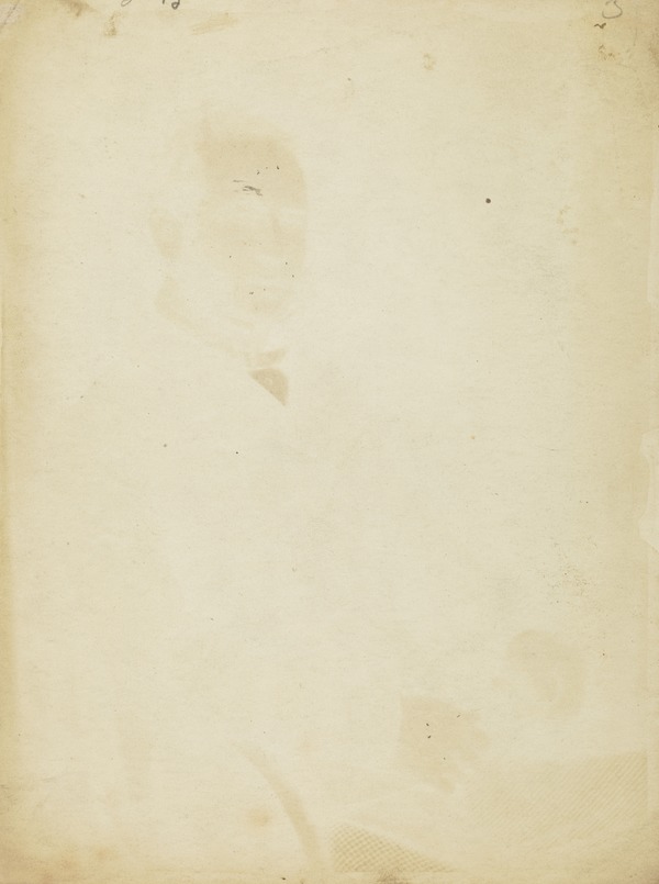 Mr McNeil by Robert Adamson and David Octavius Hill | National ...