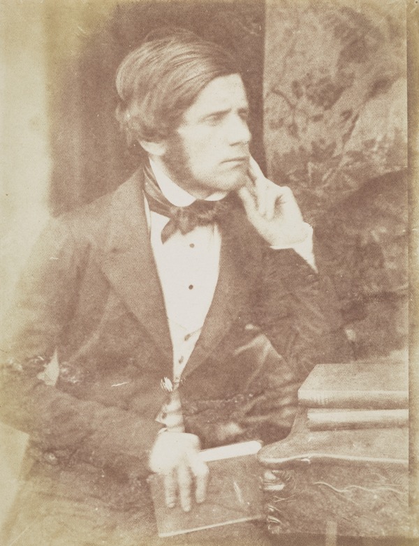 Mr Duke [a] by David Octavius Hill and Robert Adamson | National ...