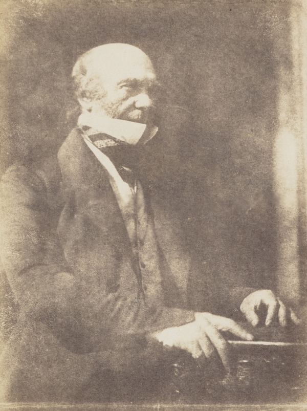 Dr Robert Knox, 1791 - 1862. Surgeon, anatomist and ethnologist [b] by ...