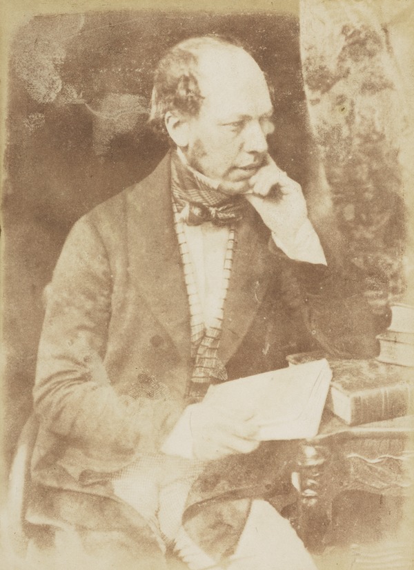 John Murray, 1808 - 1892. Publisher [a] by Robert Adamson and David ...