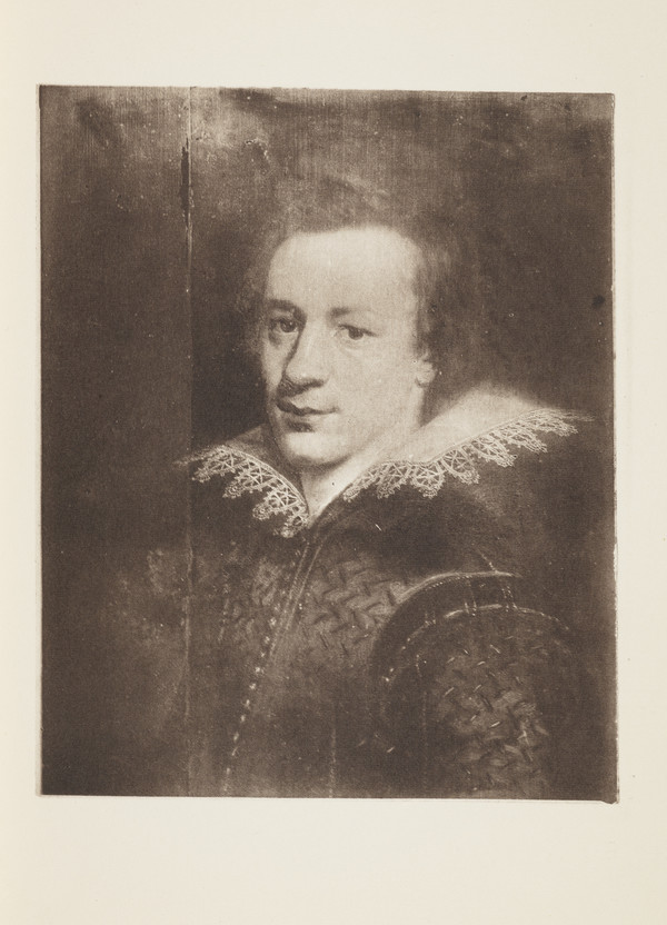 William Drummond of Hawthornden, 1585 - 1649. Poet | National Galleries ...