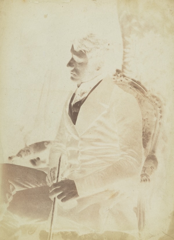 Captain Roland by Robert Adamson and David Octavius Hill | National ...