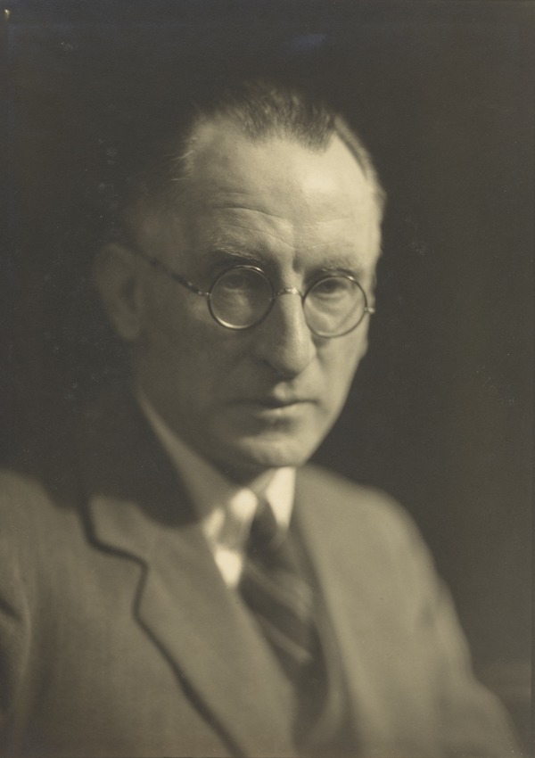 William Mackay Mackenzie by Andrew Paterson | National Galleries of ...
