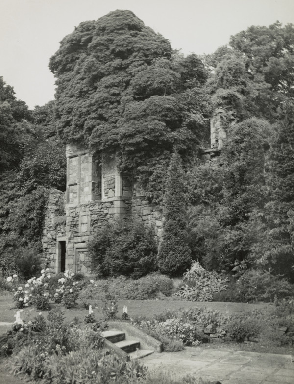Colinton Castle, Edinburgh | National Galleries of Scotland