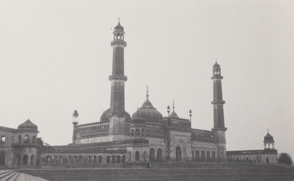 A Tour in India. Vol IV. Jaipur, Calcutta, Benares, Lucknow. (94 prints ...