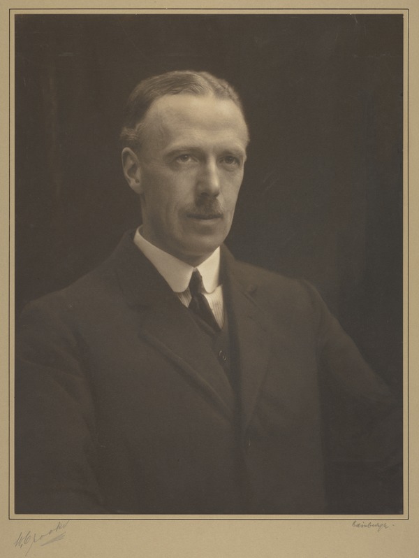 Unknown Gentleman by William Crooke | National Galleries of Scotland