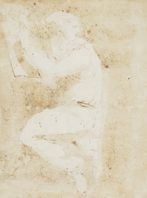 Sketches by Alexander Runciman | National Galleries of Scotland