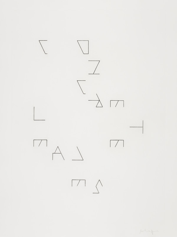 Martin Boyce | National Galleries of Scotland