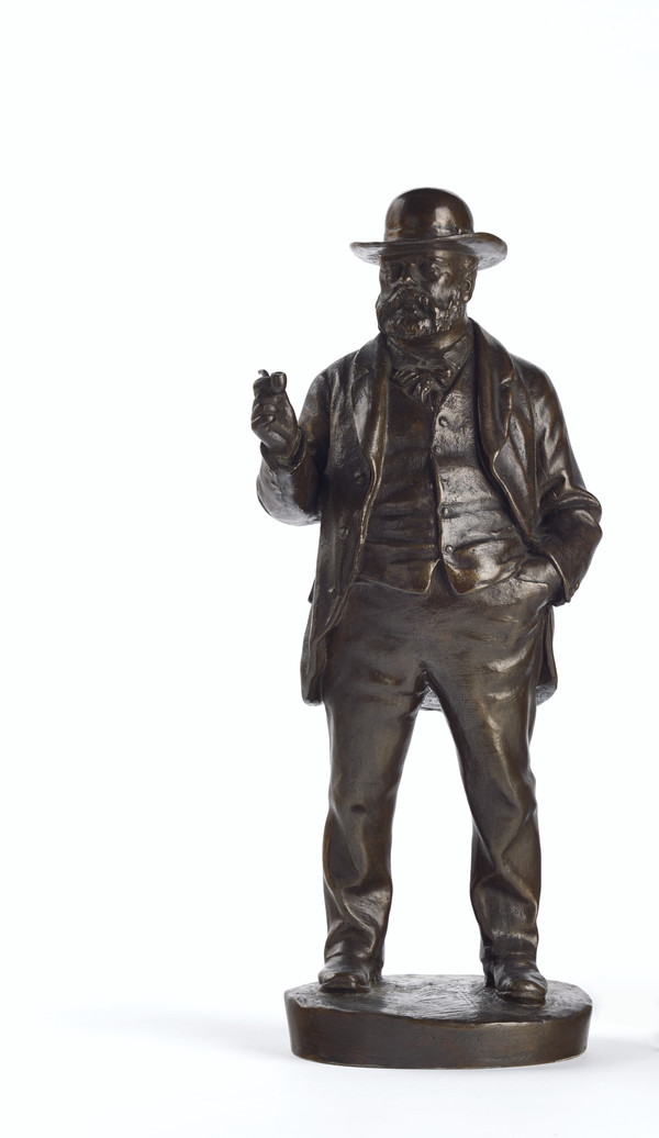 Samuel Bough, 1822 - 1878. Landscape painter by William Grant Stevenson ...