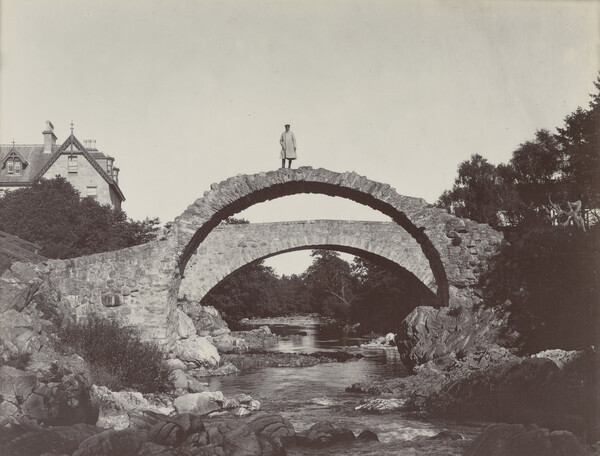 Carr Bridge | National Galleries of Scotland