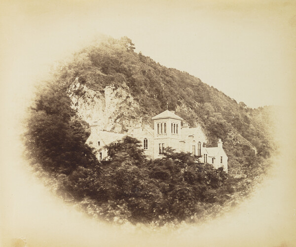 Stenton House | National Galleries of Scotland