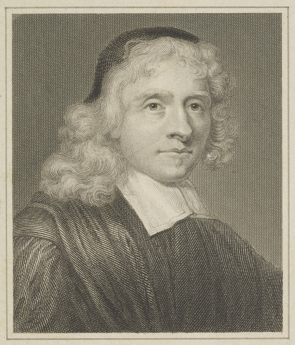 James Sharp, 1613 - 1679. Archbishop of St Andrews | National Galleries ...