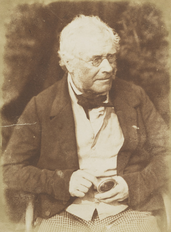 Robert Bryson, 1778 - 1852. Chronometer and clockmaker [a] by David ...