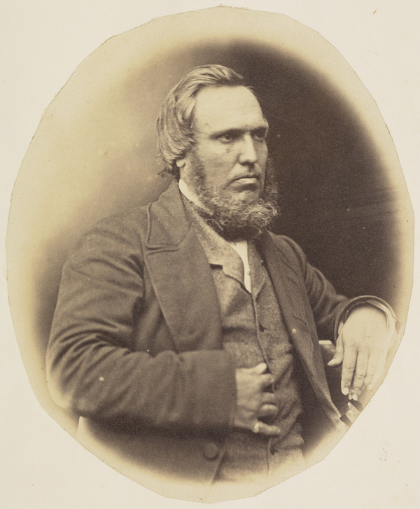 Andrew Taylor by Thomas Rodger and Thomas Rodger | National Galleries of Scotland