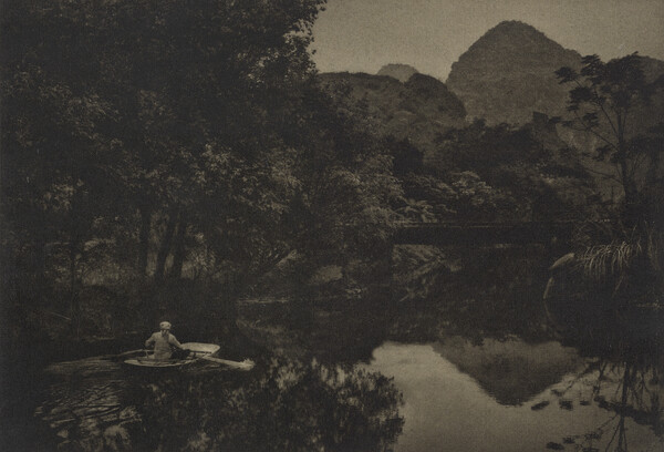 Song Sat by Mark Katzman | National Galleries of Scotland