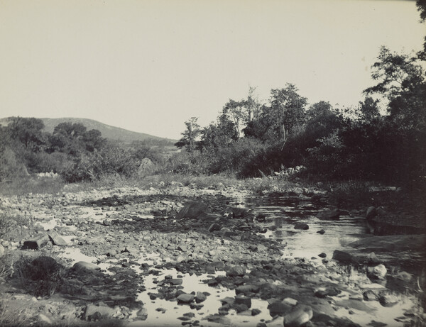 View near Chang Chia Shan | National Galleries of Scotland