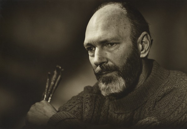 Denis Frederic Neal Peploe, b. 1914. Artist by Grace Alison | National ...