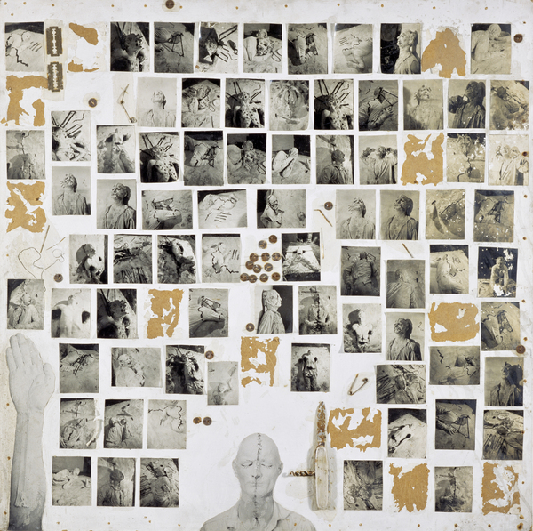 Günter Brus | National Galleries of Scotland