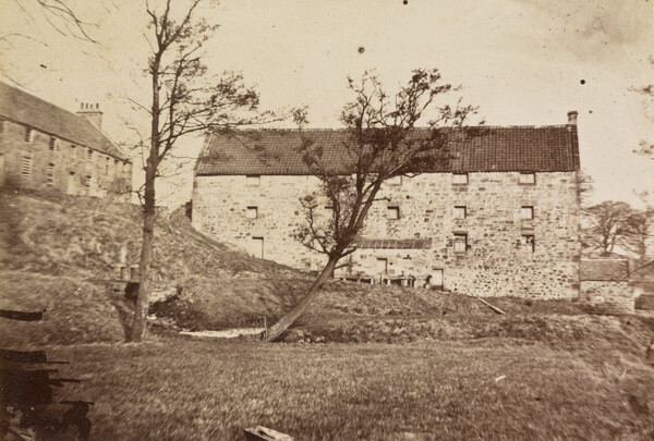 Stenhouse Mills | National Galleries of Scotland