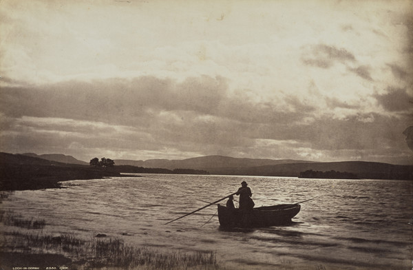 George Washington Wilson | National Galleries of Scotland