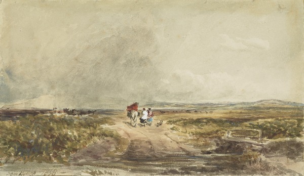 Samuel Bough | National Galleries of Scotland