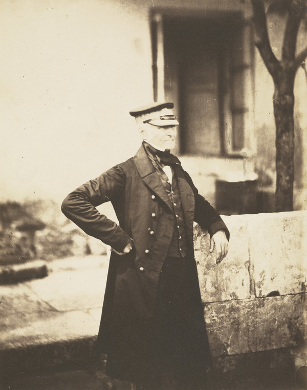 Sir James Simpson, 1792 - 1868. General by Roger Fenton | National ...