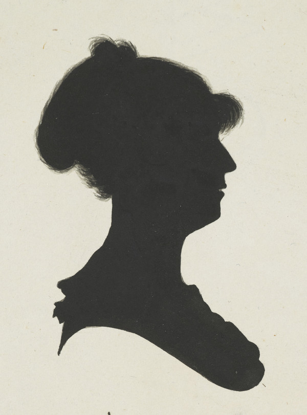 Miss Mary Addison | National Galleries of Scotland