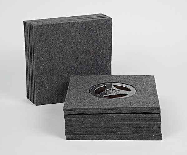 Ja Ja Ja Ja Ja, Nee, Nee, Nee, Nee, Nee by Joseph Beuys | National ...