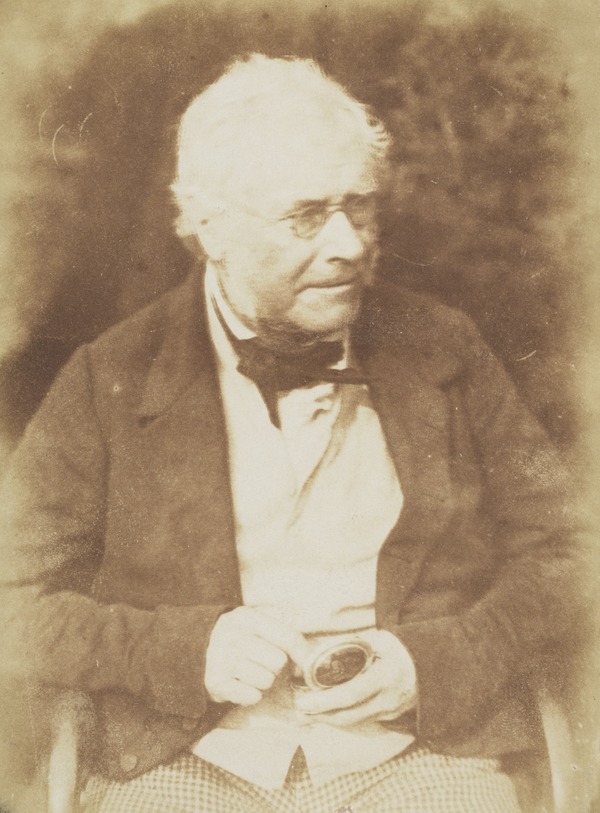 Robert Bryson, 1778 - 1852. Chronometer and clockmaker [a] by David ...