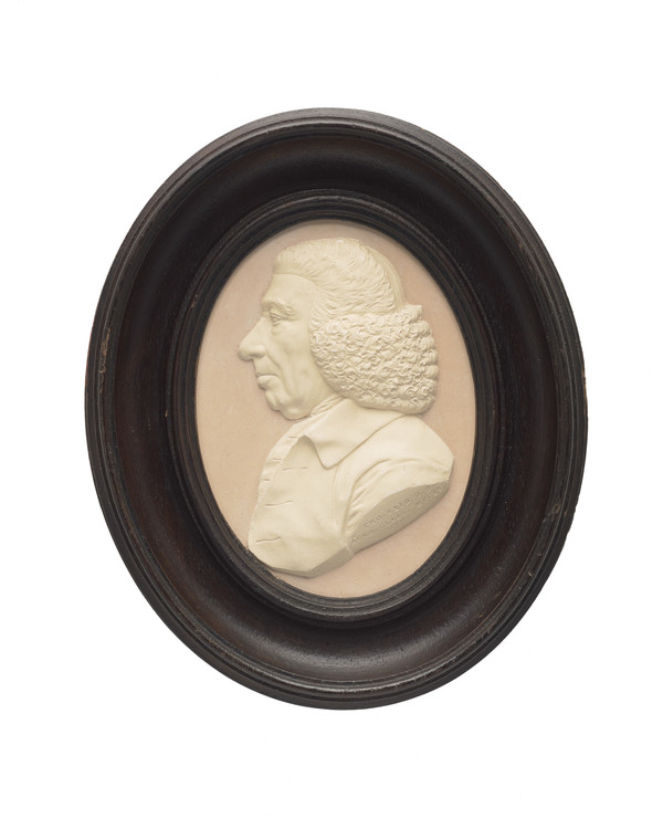 Professor Thomas Reid, 1710 - 1796. Philosopher | National Galleries of ...