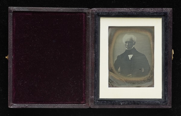 George Combe, 1788 - 1858. Phrenologist by James Howie | National ...