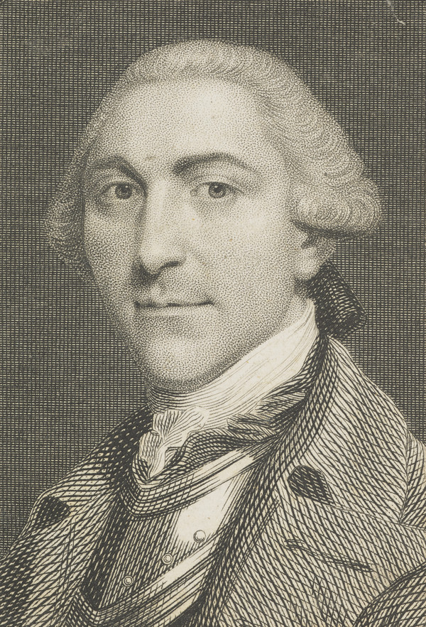 Henry Seymour Conway, 1721 - 1795. Field marshal | National Galleries ...