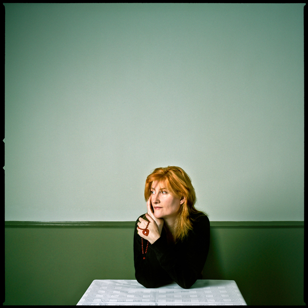 Eddi Reader, b.1959. Singer and songwriter by broad daylight (Tricia ...