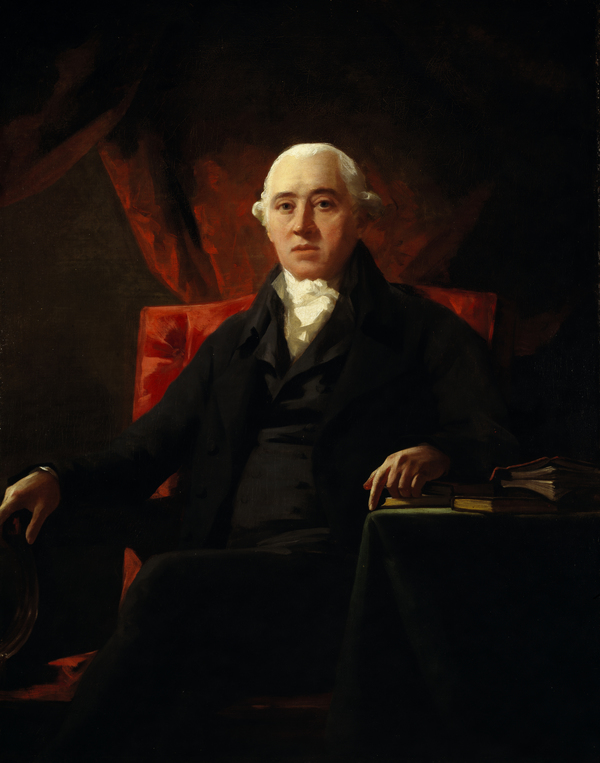 William Creech, 1745 - 1815. Publisher and Lord Provost of Edinburgh by ...