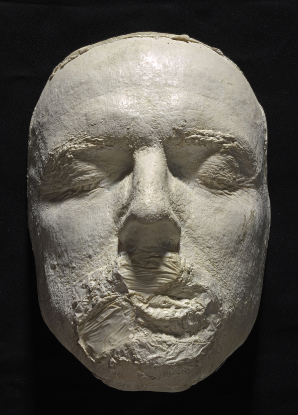 Ken Currie | National Galleries of Scotland