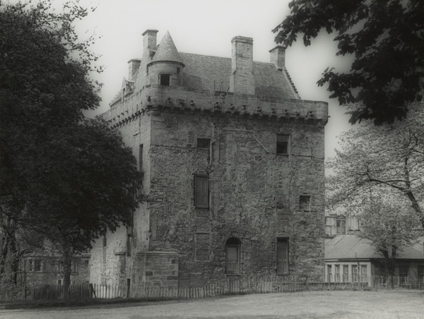 Merchiston Castle, Edinburgh | National Galleries of Scotland