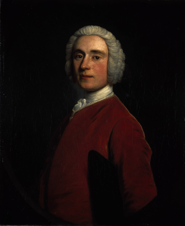 General James Murray, 1722 - 1794. Governor of Quebec and Minorca by ...