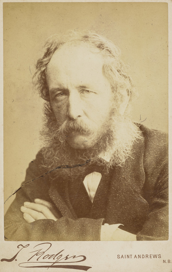 Patrick Proctor Alexander by Thomas Rodger | National Galleries of Scotland