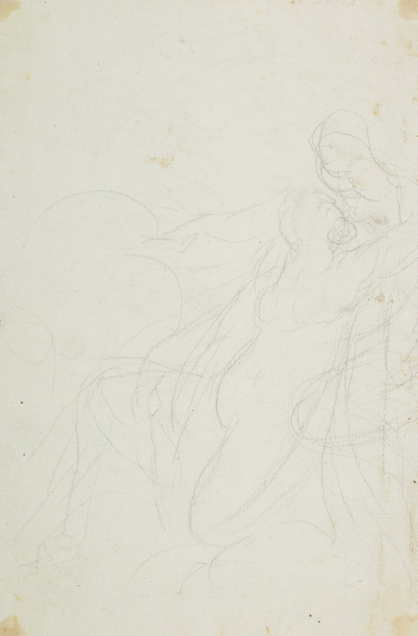 Assembly of the Gods by Alexander Runciman | National Galleries of Scotland