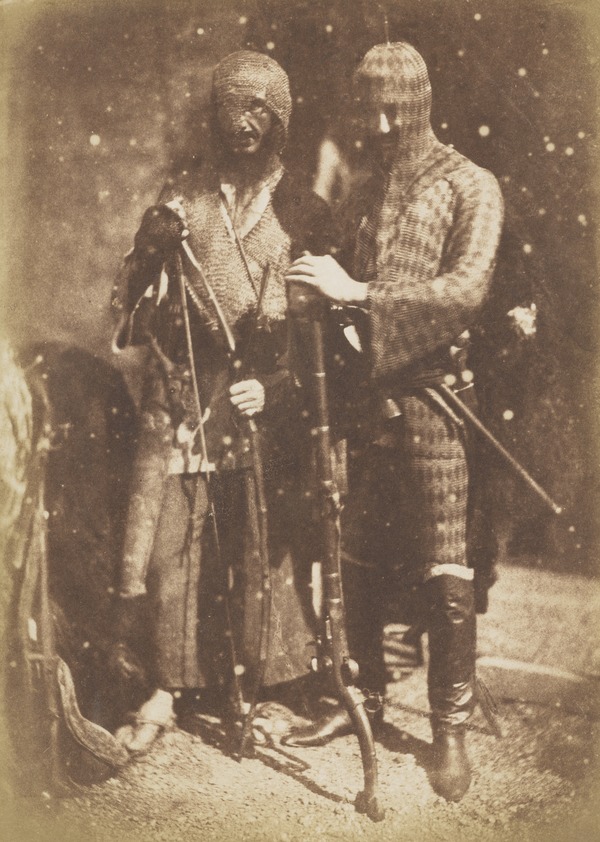 - Lane and - Peddie (or Reddie or Redding). Known as 'Afghans' or ...