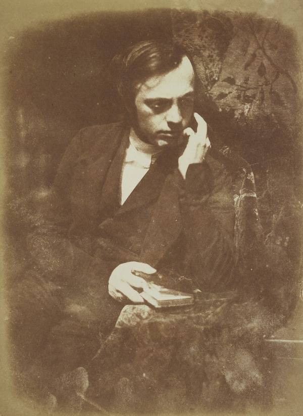 Rev. Thomas Blizzard Bell, 1815 - 1886. Of Leswalt, Wigtownshire; Free ...