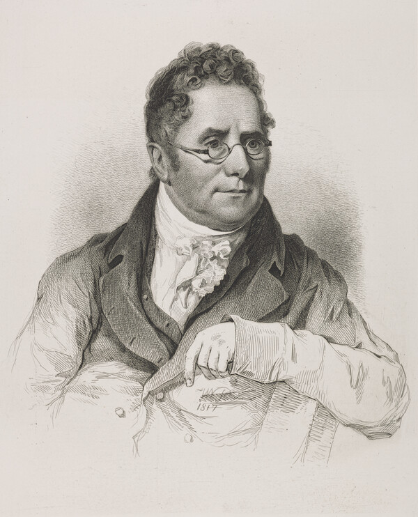 George Thomson, 1757 - 1851. Collector of Scottish songs by William ...