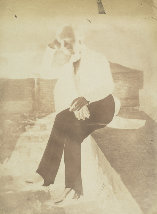 Captain St George of the Leith Fort Artillery [Military 7] by David ...