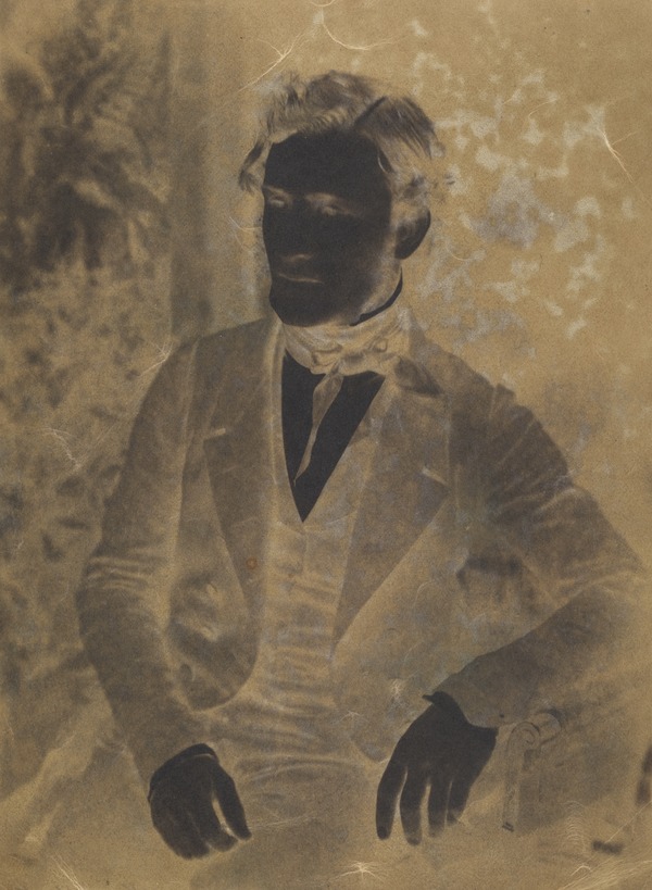 William Spence Login, 1819 - after 1885. Of Orkney and Victoria; Free ...