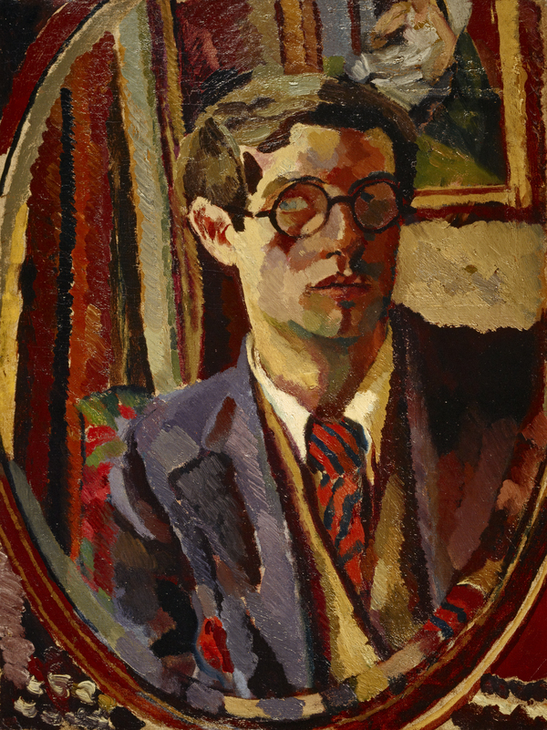 Duncan grant paintings store