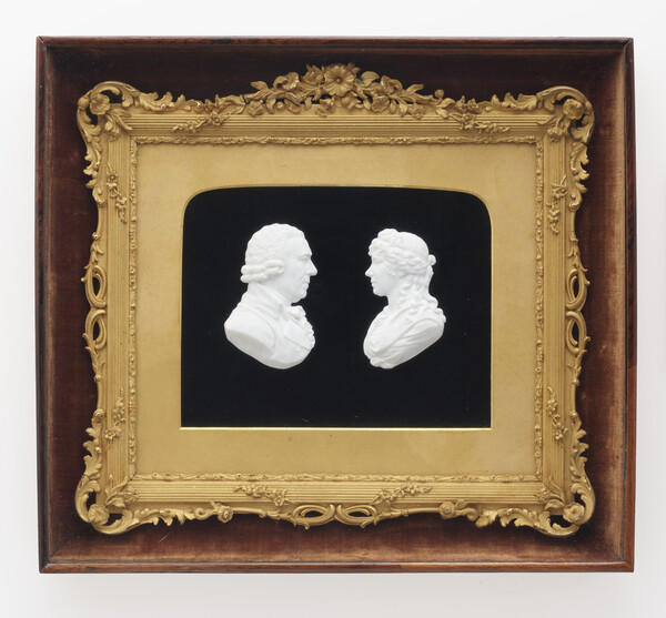 John Mair, d. 1824. Glasgow merchant by James Tassie | National ...