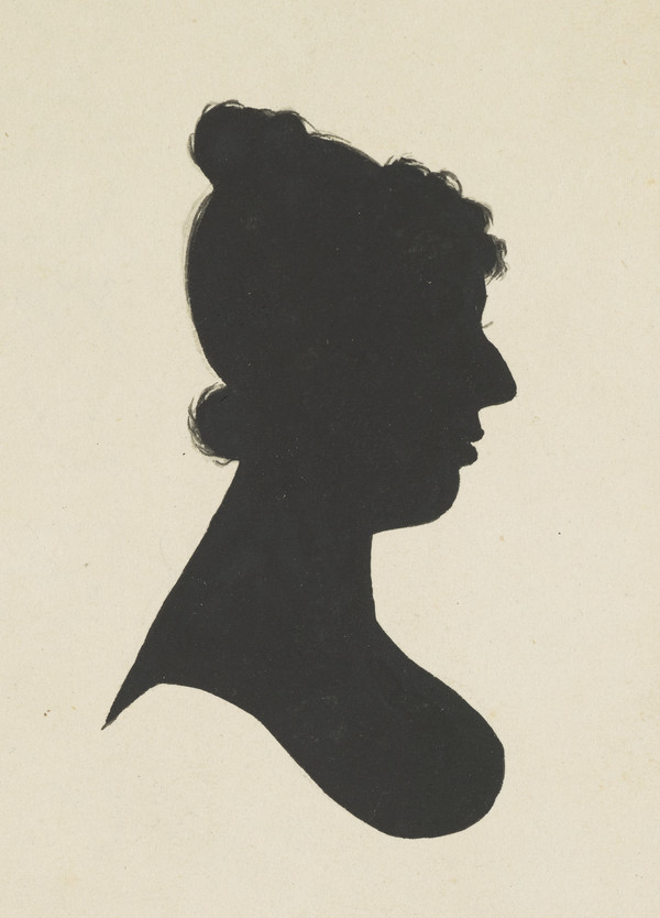 Miss Goodchild | National Galleries of Scotland
